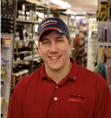 Thomas Dayton, Author at Counterman Magazine