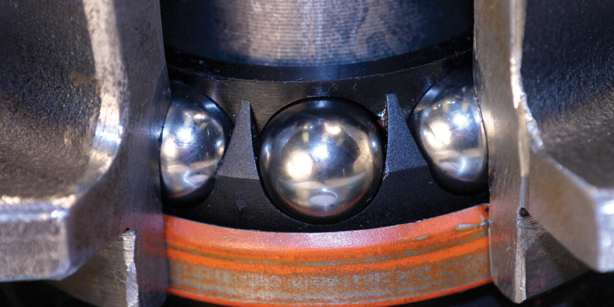 Eric Garbe, Author at Counterman Magazine