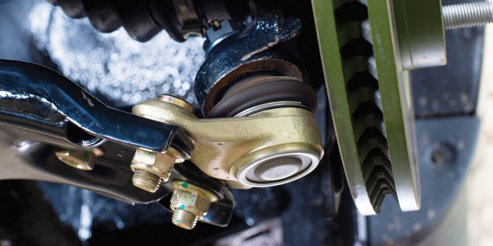 Eric Garbe, Author at Counterman Magazine