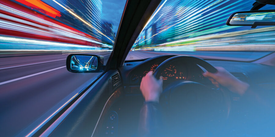 Eric Garbe, Author at Counterman Magazine